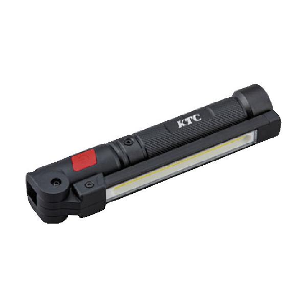 【仕様】●明るさ(lm)：800●幅(mm)：304●奥行(mm)：40●高さ(mm)：29●電源(V)：内蔵リチウムポリマー電池：3.7V、2600mAh●充電時間：約4時間●全長(mm)：304●電源：内蔵リチウムポリマー電池：3.7V...