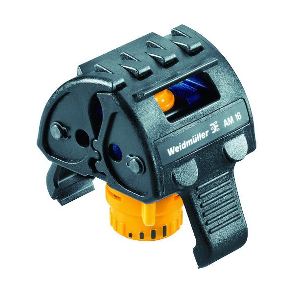 【仕様】●全長(mm)：53●適合電線(mm)：5〜17●被覆厚さ：0.5〜2.5mm【型番】9204190000【商品コード】4496540※お問い合わせの際はこちらの商品コードをお伝えください