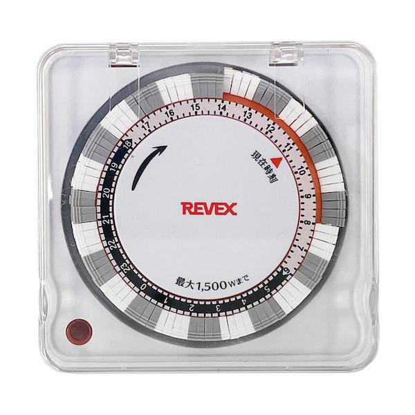 【仕様】●最大計時：24時間●最小計時(分)：15●幅(mm)：80●奥行(mm)：41●高さ(mm)：82●電源(V)：AC100 50/60Hz●色：白●電源：AC100V 50/60Hz●入力電圧(V)：AC100V 50/60Hz（...