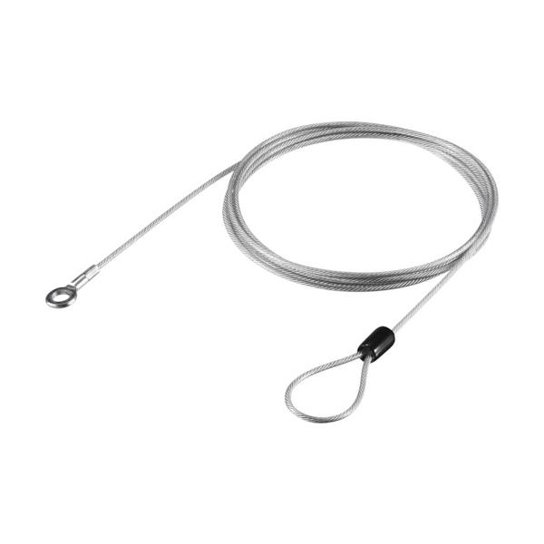 【仕様】●ワイヤ寸法(mm)長さ：5000【型番】BSLW2250【商品コード】4522386※お問い合わせの際はこちらの商品コードをお伝えください