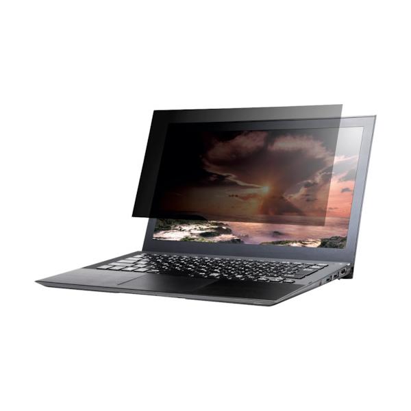 【仕様】●適合画面サイズ(インチ)：13.3Ｗ●厚さ(mm)：0.39●サイズ(mm)縦：179●サイズ(mm)横：286●可視光線透過率：60%±5%●ブルーライトカット率：40.5%●紫外線カット率：95%±4%●袋入数(S)：1●袋入...