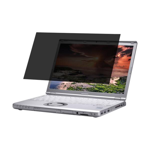 【仕様】●適合画面サイズ(インチ)：14●厚さ(mm)：0.39●サイズ(mm)縦：176●サイズ(mm)横：311●対応機種：14型 パナソニック レッツノート　CF-LXシリーズ●袋入数(S)：1●袋入数(枚)：1●パナソニック レッツ...