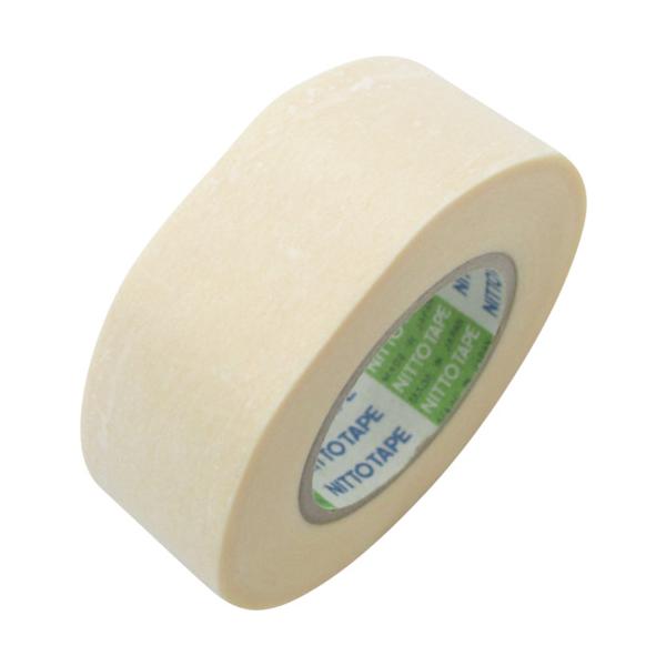 【仕様】●色：白●幅(mm)：24●長さ(m)：18●厚さ(mm)：0.1●粘着力(N/18mm)：2.2●引張強度(N/18mm)：64.2●粘着力：2.2N/18mm●引張強度：64.2N/18mm●手で切断可能【型番】NO720N-2...