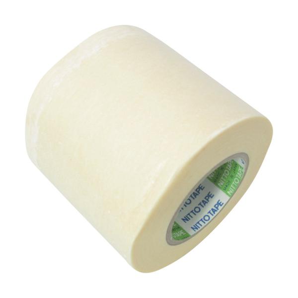 【仕様】●色：白●幅(mm)：40●長さ(m)：18●厚さ(mm)：0.1●粘着力(N/18mm)：2.2●引張強度(N/18mm)：64.2●粘着力：2.2N/18mm●引張強度：64.2N/18mm●手で切断可能【型番】NO720N-4...