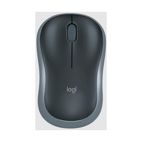 【仕様】●色：グレー●縦(mm)：99.5●横(mm)：59.8●厚さ(mm)：38.6●ボタン数：3●インターフェース：USB●読取り方式：オプティカル●ワイヤレス機能：アドバンス2.4GHzテクノロジー●キー・ボタン：総ボタン数 (ホイ...