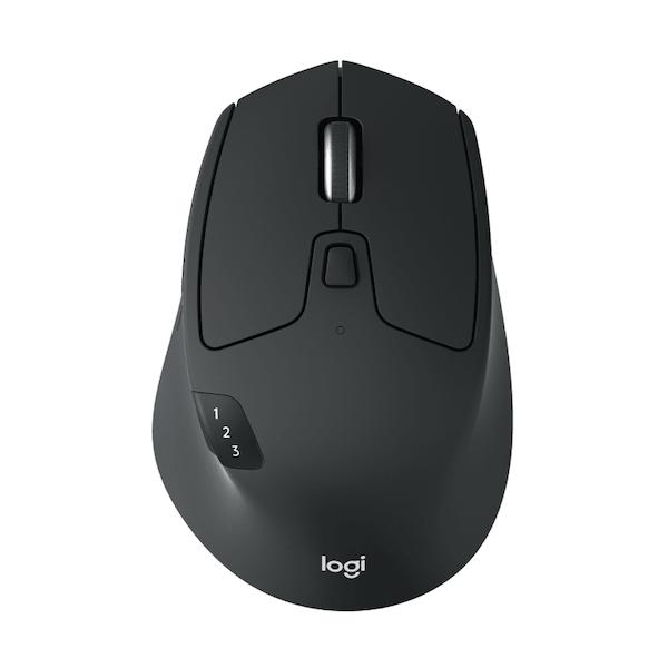 【仕様】●色：ブラック●縦(mm)：115●横(mm)：74●厚さ(mm)：45●マウス：高さ: 115mm 幅: 74mm 奥行き: 45mm●ロジクールUnifyingレシーバー：高さ: 14.4mm 幅: 18.7mm 奥行き: 6....