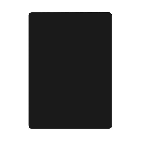 【仕様】●縦(mm)：300●横(mm)：210●厚さ(mm)：0.7●規格：A4●色：黒【型番】NO.1337【商品コード】4607050※お問い合わせの際はこちらの商品コードをお伝えください