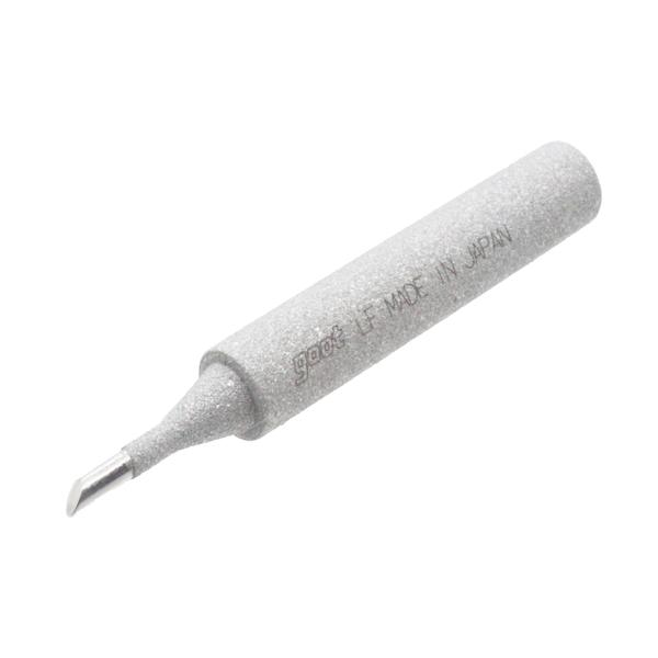 【仕様】●こて先径(mm)：φ2.1●TQ-77/95用替えこて先【型番】TQ-77RT-2C　/　TQ77RT2C【商品コード】4687451※お問い合わせの際はこちらの商品コードをお伝えください