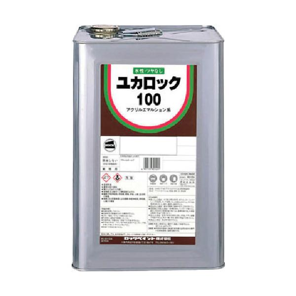 【仕様】●色：ブラウン●容量(L)：14.4●乾燥時間：24時間以上(23℃)●指触乾燥時間：30分(23℃)●塗り重ね可能時間：2時間以上(23℃)●塗り重ね回数：2回●塗布面積(［［Ｍ２］］)：90〜110●塗布面積：45〜55［［Ｍ２...