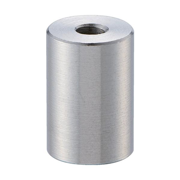 【仕様】●吸着力(N)：30●外径(mm)：10●高さ(mm)：10●磁石径(mm)：7●磁石高さ(mm)：3.5●取付ねじ：M5×0.8 深さ6.0●最高使用温度：80℃【型番】TNMGH-10　/　TNMGH10【商品コード】47199...