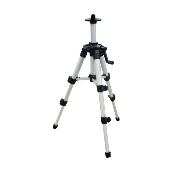 【仕様】●縮長〜全長(mm)：196〜420●ねじ径：5/8インチ●適合機種：レーザー墨出器●ねじ径(インチ)：5/8●継段数：3段【型番】EL-CSSB　/　ELCSSB【商品コード】4722884※お問い合わせの際はこちらの商品コードを...