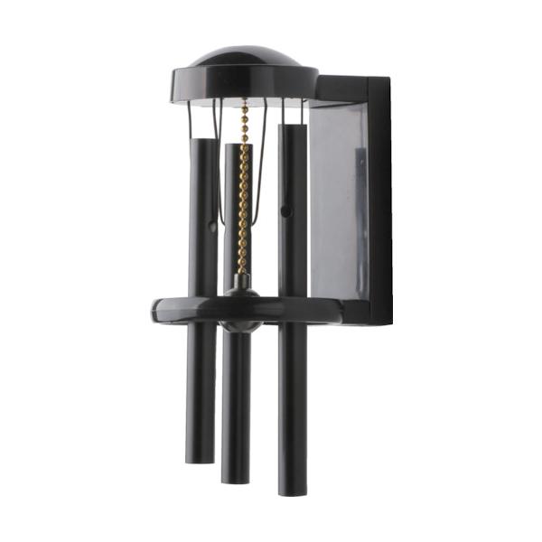 【仕様】●色：ブラック●奥行(mm)：100●高さ(mm)：190●幅(mm)：80【型番】AP-021B　/　AP021B【商品コード】4734318※お問い合わせの際はこちらの商品コードをお伝えください