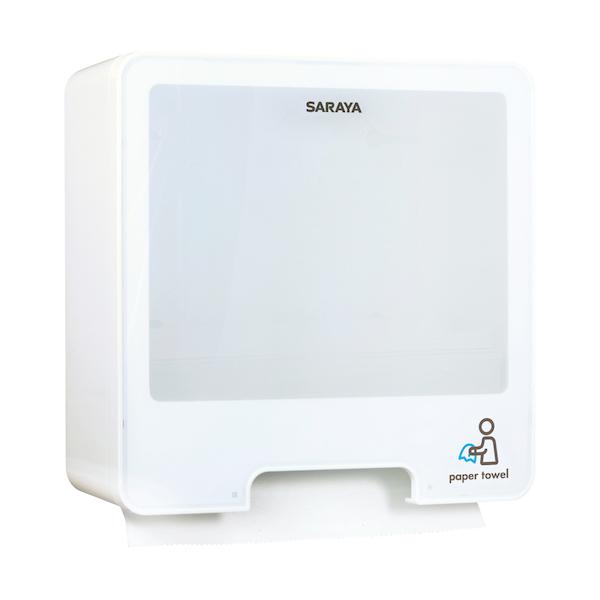 【仕様】●幅(mm)：255●奥行(mm)：110●高さ(mm)：255●適合シートサイズ(mm)：220×170●収納枚数(枚)：600●色：ホワイト●適合シート品番：51873【型番】52011【商品コード】4741579※お問い合わせ...