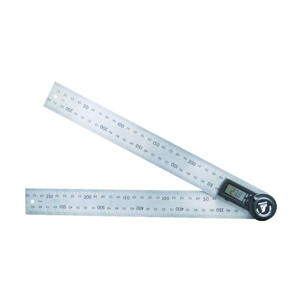 【仕様】●竿厚さ(mm)：1●精度：±0.3mm●サイズ(mm)：317×35●全長(mm)：317●電源：コイン型リチウム電池(CR2032)×1個(付属)●電源(V)：コイン型リチウム電池(CR2032)×1個(付属)●器差(分)：±0...