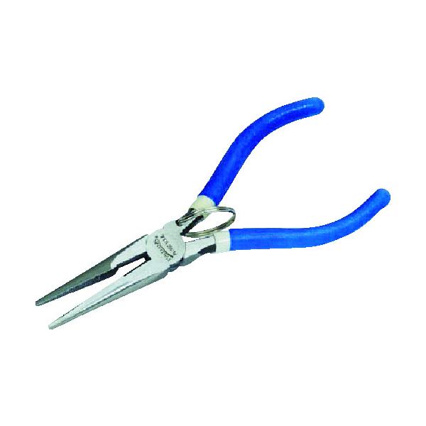 【仕様】●全長(mm)：165●A(mm)：33●先端部ギザ付【型番】PL-76C-TH　/　PL76CTH【商品コード】4742117※お問い合わせの際はこちらの商品コードをお伝えください