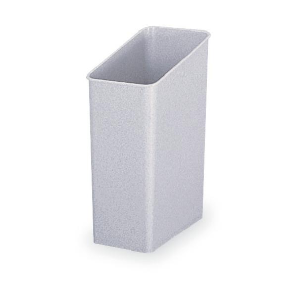 【仕様】●色：グレー●間口(mm)：160●奥行(mm)：285●高さ(mm)：400●容量(L)：11.6●耐熱温度(℃)：-10℃〜120℃【型番】00493【商品コード】4787111※お問い合わせの際はこちらの商品コードをお伝えください