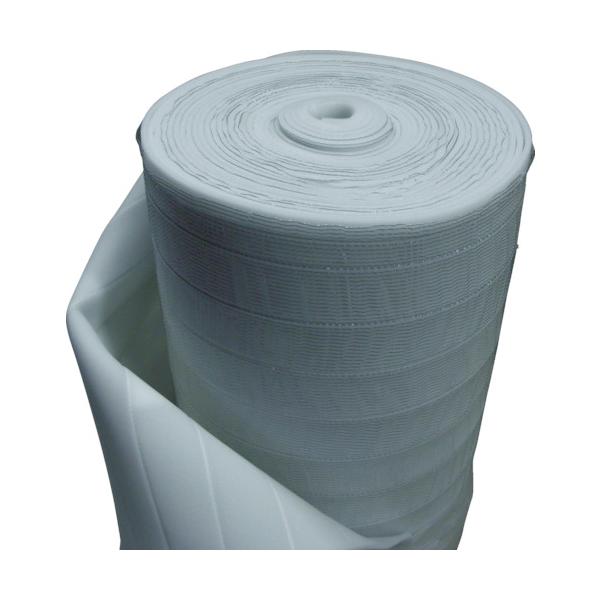 【仕様】●品名：コンマット2号●色：白●幅(mm)：1000●厚さ(mm)：10●長さ(m)：30●外径(mm)：600●高さ(mm)：1000●巻径(cm)：60【型番】CT22IZ【商品コード】4835531※お問い合わせの際はこちらの...