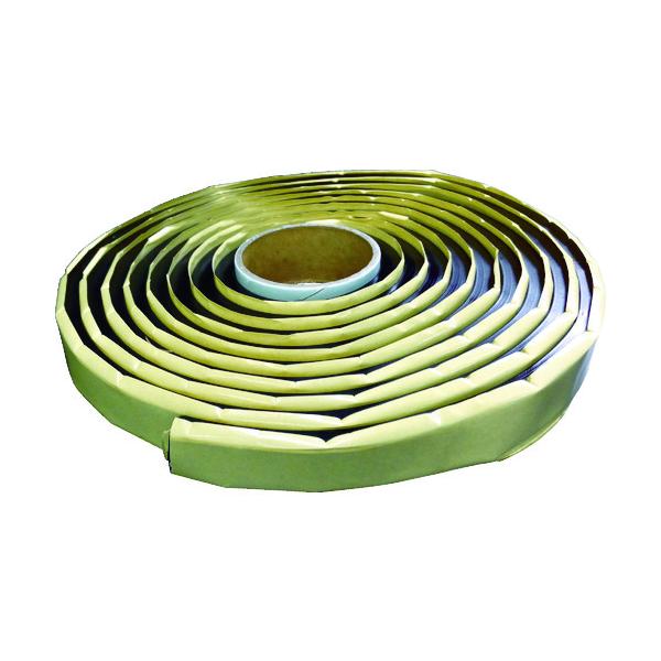 【仕様】●品名：キッスシーラーW●色：黒●幅(mm)：30●厚さ(mm)：5●長さ(m)：10●NETIS登録番号：CG-100011-VE【型番】KW530【商品コード】4835590※お問い合わせの際はこちらの商品コードをお伝えください