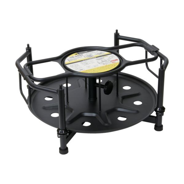 【仕様】●幅(mm)：460●奥行(mm)：500●高さ(mm)：243●収納可能電線：VVF：2.6mm×3芯(100m)●収納時最大荷重(kg)：0.39/40●最大荷重(kN/kgf)：0.39/40●電線脱落防止ローラー●すべり止め...