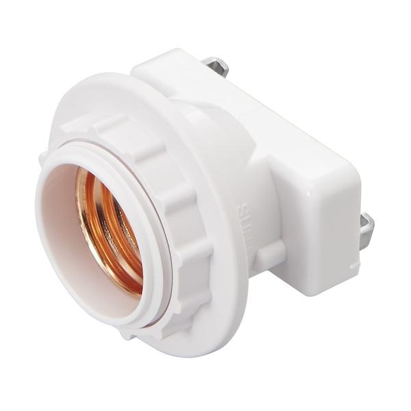 【仕様】●色：白●口金：E26●カラー：白●定格入力：合計100Wまで【型番】SF34101【商品コード】4877618※お問い合わせの際はこちらの商品コードをお伝えください