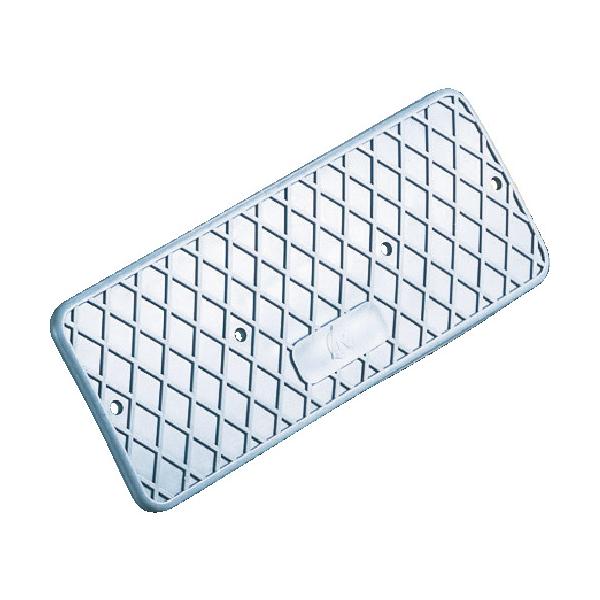 【仕様】●溝幅(mm)：30〜50●幅(mm)：190●長さ(mm)：75●高さ(mm)：45●横(mm)：※●縦(mm)：※●適合側溝フタ穴(mm)：30〜50●色：グレー●間口×奥行×高さ：190×75×45mm●側溝内にゴミ・チリを落...