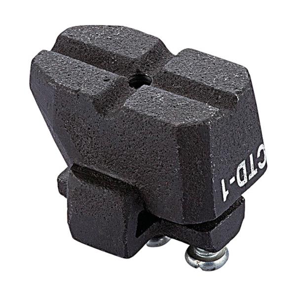 【仕様】●品名：アタッチメント●適合機種：CTL-15、CTL-20、CTL-50、CTL-80【メーカー】トラスコ　/　TRUSCO【型番】CTD-1　/　CTD1【商品コード】4901177※お問い合わせの際はこちらの商品コードをお伝え...