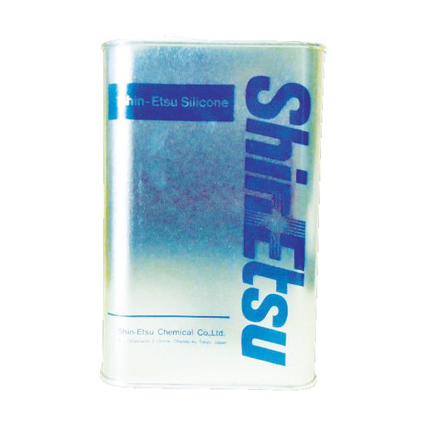 【仕様】●色：淡黄色透明●容量(kg)：1●タイプ：液状●使用温度範囲(℃)：-40〜180●使用温度範囲：-50〜250℃【型番】KF968-100CS-1　/　KF968100CS1【商品コード】4921534※お問い合わせの際はこちら...