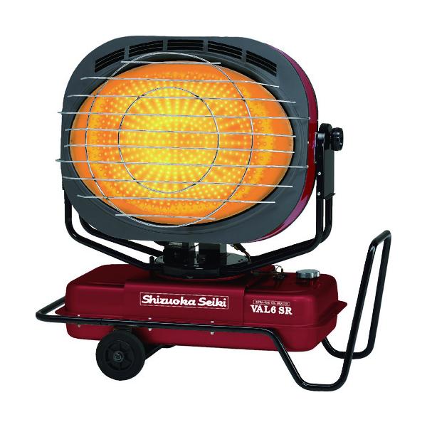 【仕様】●電源(V)：単相100●熱出力(kW)：40.7〜24.3●燃料消費量(L/h)：4.2〜2.5●タンク容量(L)：45●消費電力(W)(50/60Hz)：115/122●運転音(dB)：53〜57●本体寸法(mm)幅：1062●...