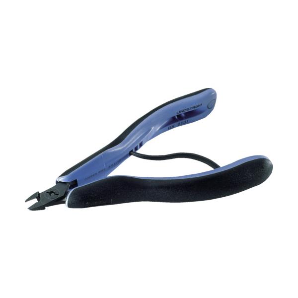 【仕様】●全長(mm)：135.5●刃表面形状：ウルトラ刃●切断能力(mm)銅線：φ0.1〜1.0【型番】RX8142【商品コード】4981740※お問い合わせの際はこちらの商品コードをお伝えください