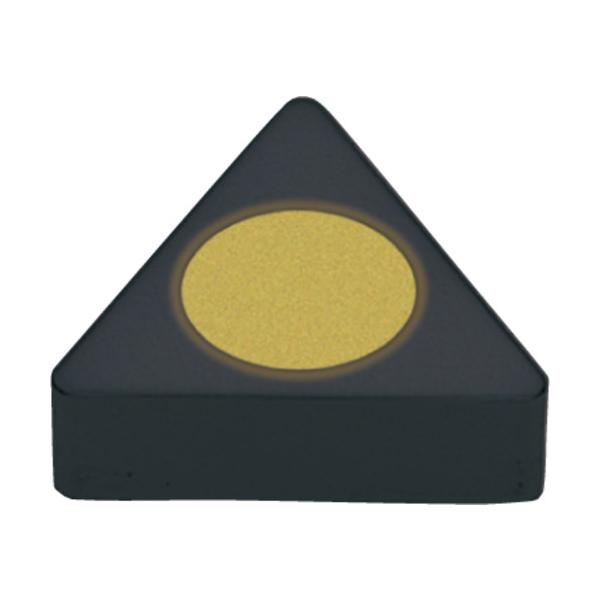 【仕様】●チップ形状：T●切刃有効長LE(mm)：0●内接円IC(mm)：9.525●厚さS(mm)：4.76●コーナ半径RE(mm)：1.6●主逃げ角AN(°)：0●コーティング：CVDコーティング【型番】TNMN160416MC5105...