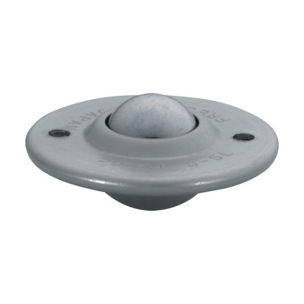 【仕様】●許容荷重(kg)：8●タイプ：標準仕様●材質 ボディー：ステンレス●材質 メインボール：ステンレス●上向用●標準仕様【型番】S-5-L　/　S5L【商品コード】5005604※お問い合わせの際はこちらの商品コードをお伝えください