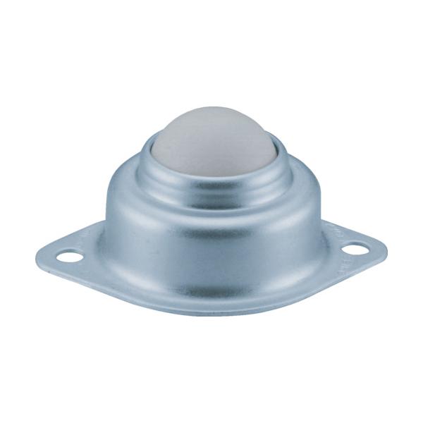 【仕様】●許容荷重(kg)：5●タイプ：標準仕様●材質 メインボール：ナイロン●材質 ボディー：スチール●上向用●標準仕様【型番】P-8Y　/　P8Y【商品コード】5005744※お問い合わせの際はこちらの商品コードをお伝えください