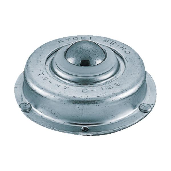 【仕様】●許容荷重(kg)：50●上向用●樹脂シール付●スプリング式【型番】C-12S　/　C12S【商品コード】5005825※お問い合わせの際はこちらの商品コードをお伝えください