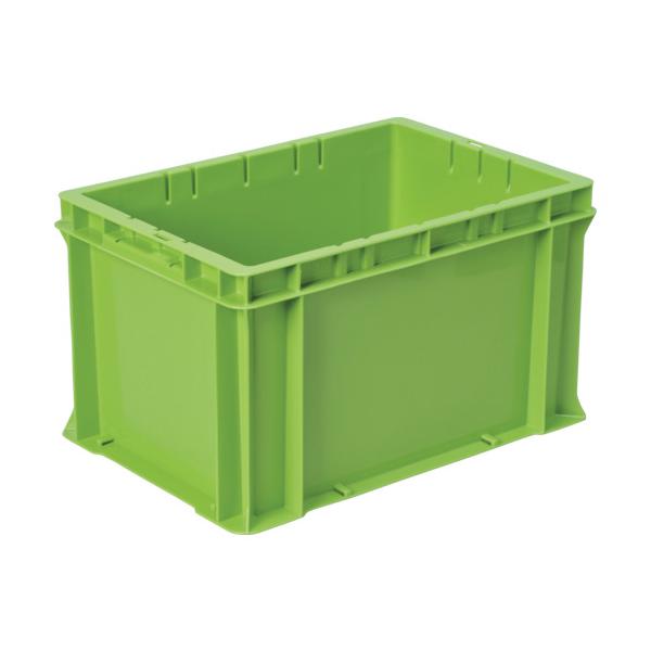 【仕様】●容量(L)：21●色：グリーン●外形寸法(mm)間口：424●外形寸法(mm)奥行：291●外形寸法(mm)高さ：244.5●有効内寸(mm)間口：364.5●有効内寸(mm)奥行：242.5●有効内寸(mm)高さ：230.0●適...