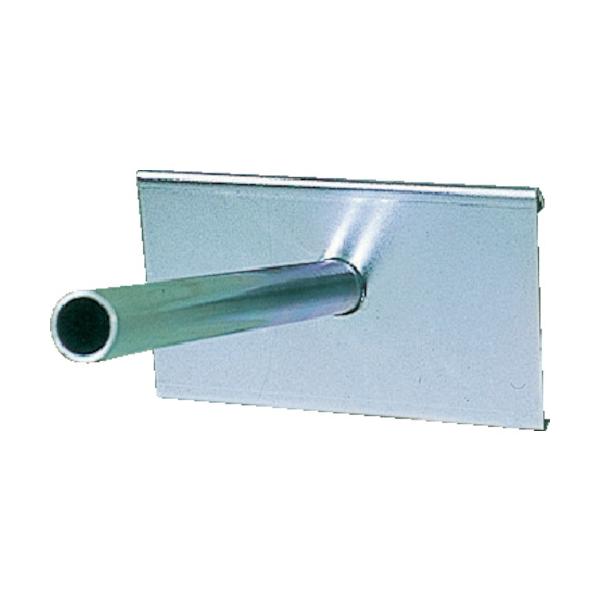 【仕様】●間口(mm)：125●奥行(mm)：164●高さ(mm)：71●最大積載量(kg/個)：5●許容荷重(kg)：2【型番】PF-6　/　PF6【商品コード】5010861※お問い合わせの際はこちらの商品コードをお伝えください