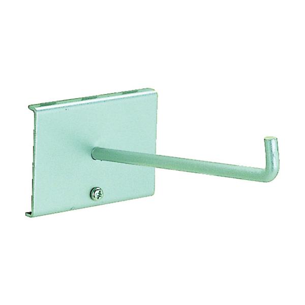 【仕様】●間口(mm)：74●奥行(mm)：135●高さ(mm)：51.6●径(mm)：φ6●フック本数(本)：1●最大積載量(kg/個)：5●許容荷重(kg)：5最大積載量:5Kg【型番】SF-1L　/　SF1L【商品コード】501504...