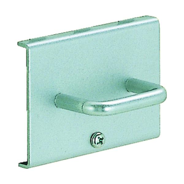 【仕様】●間口(mm)：74●奥行(mm)：26●高さ(mm)：51.6●径(mm)：φ6●ホルダ数(個)：1●最大積載量(kg/個)：5●許容荷重(kg)：5最大積載量:5Kg【型番】SF-3　/　SF3【商品コード】5015057※お問...