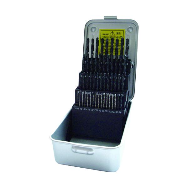 【仕様】●セット内容(mm)：1.0〜5.9/(0.1とび)●セット入数(本)：50【型番】D50-S　/　D50S【商品コード】5020999※お問い合わせの際はこちらの商品コードをお伝えください