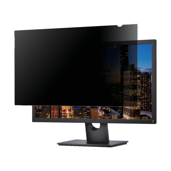 【仕様】●適合画面サイズ(インチ)：24●厚さ(mm)：0.3●サイズ(mm)縦：325●サイズ(mm)横：519●取り付け部位：モニタ正面●色：無色●ブルーライトカット率：40％〜51％【型番】PRIVACY-SCREEN-24MB　/　...