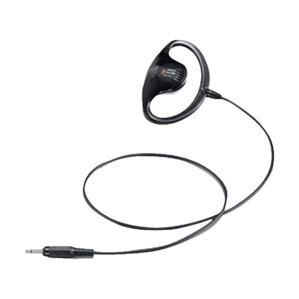 【仕様】●品名：イヤホン●適合機種：IC-DPR7/BT PLUS/IC-DU75PLUS/IC-5020/IC-5880/IC-MS5880●耳かけ型イヤホンジャック径：2.5φ【型番】EH-13　/　EH13【商品コード】5099846...