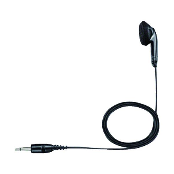 【仕様】●品名：イヤホン●適合機種：IC-DPR4PLUS/IC-DPR7SPLUS/IC-RC［［Ｒ１］］MK［［Ｒ２］］●オープンエアー型イヤホンジャック径：2.5φ【型番】EH-14　/　EH14【商品コード】5099854※お問い合...