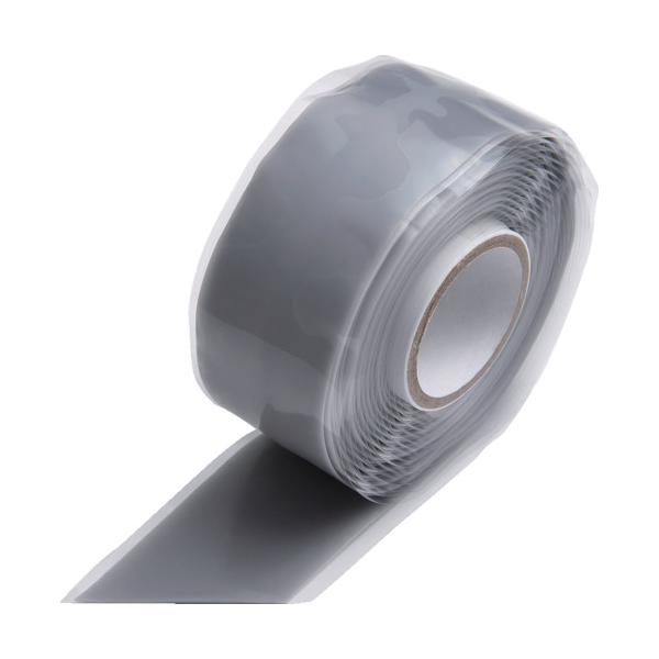 【仕様】●色：ライトグレー●幅(mm)：25●長さ(m)：2●厚さ(mm)：1●使用温度範囲(℃)：-50〜200【型番】MG-SP-25W-2M　/　MGSP25W2M【商品コード】5103735※お問い合わせの際はこちらの商品コードをお...