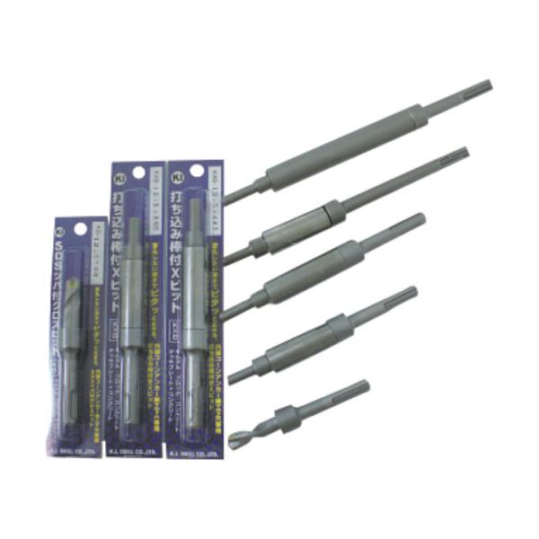 【仕様】●全長(mm)：144【型番】KXB-12.5X30S　/　KXB12.5X30S【商品コード】5112946※お問い合わせの際はこちらの商品コードをお伝えください