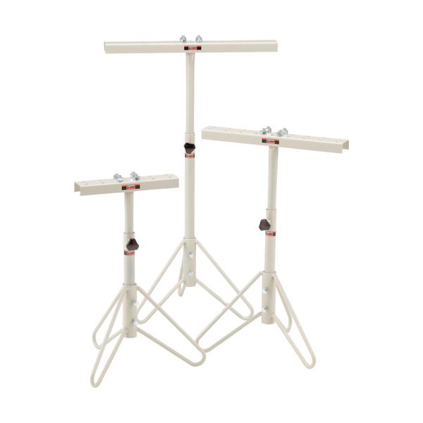 【仕様】●高さ(mm)：650〜1100●幅(mm)：250●適合機種：V38S型・V38N型・V38AL型・V-40T型・V-40G型●ベース付【メーカー】トラスコ　/　TRUSCO【型番】TW-A3-250　/　TWA3250【商品コー...