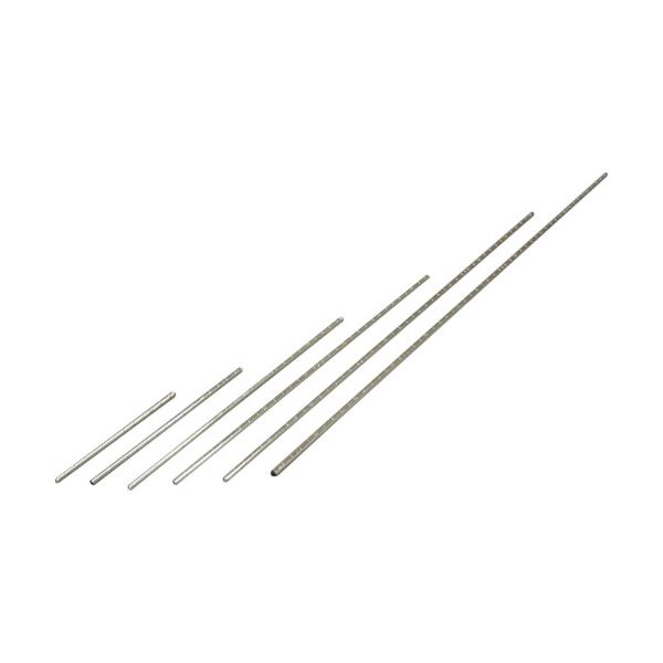 【仕様】●直径(mm)：12●長さ(mm)：450●適合商品：メタルスリムMK-1508・1512・1514・2008・2012・2014・2508・2512・2514・3008・3012・3014、メタルスリムペールラックMK-P2510...