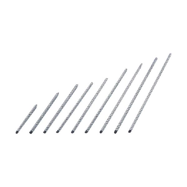 【仕様】●高さ(mm)：550●適合：メタルラック19Φ●適合機種：メタルラック19Φ●支柱径(mm)：19●長さ(mm)：550●製造国：中国●アジャスター：ねじサイズ1／4-20UNC●パイプ径：19mm【型番】MM-550P　/　MM...