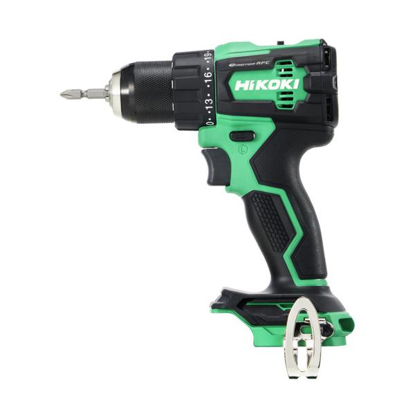 ※文字数制限のため詳細情報は下にある【商品説明】をご覧下さい。商品のサイズ、重量などの詳細情報が書かれています。【メーカー】ハイコーキ　/　HiKOKI【型番】DS18DE-NN　/　DS18DENN【商品コード】5236056※お問い合わ...