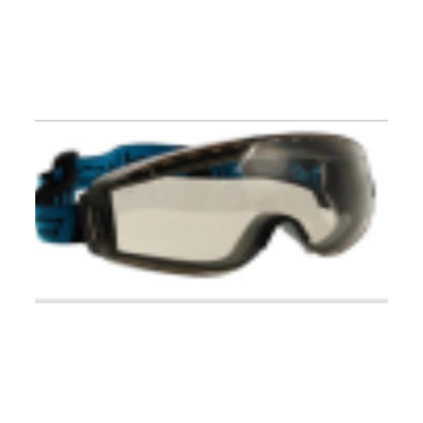 【仕様】●レンズ色：コッパー●バンド色：ブルー/ブラック●幅(mm)：165●高さ(mm)：80●長さ(mm)：90●レンズ厚(mm)：2.2●適合規格：AS/NZS●コーティング：超防曇・防傷プラチナコーティング●防曇加工：○●防傷加工：...