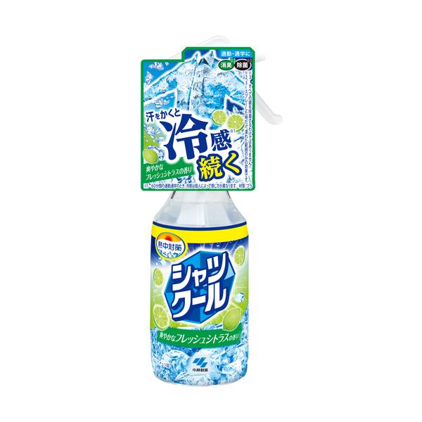 【仕様】●容量(ml)：280●使用部位：280●香料：シトラス●フレッシュシトラスの香り【型番】4901548603301【商品コード】5316126※お問い合わせの際はこちらの商品コードをお伝えください