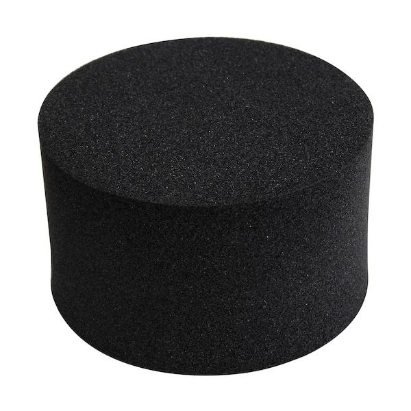 【仕様】●厚さ(mm)：30●幅(mm)：50φ【型番】EVS-62　/　EVS62【商品コード】5318990※お問い合わせの際はこちらの商品コードをお伝えください